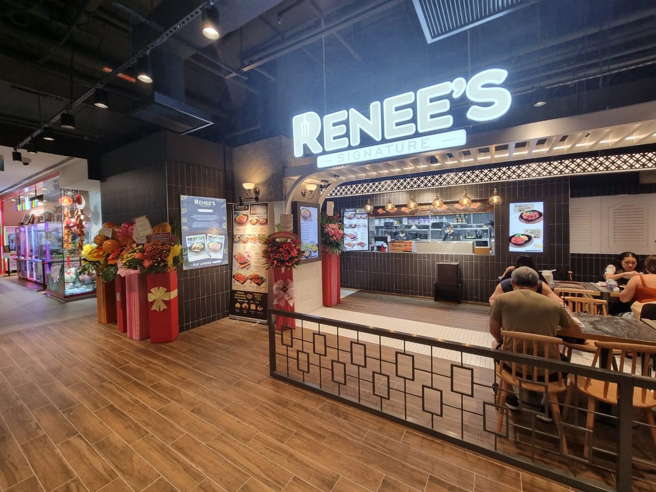 Case Study - One Feast F&B - Bizsquare Group